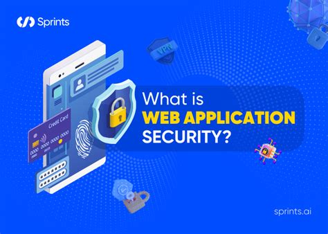What Is Web Application Security Sprints