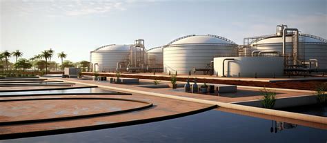 Methane Capture Sendero Energy Services