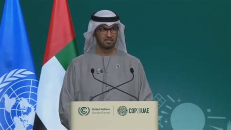 Cop28 Страните се споразумяха за глобален преход от изкопаеми горива Esg News