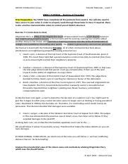 WEEK TUTORIAL Docx LLB Introduction To Law Tutorial Materials Week WEEK TUTORIAL