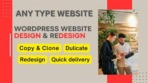 copy clone redesign duplicate website using elementor pro by abhish a