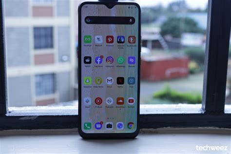 Android 11 Beta Now Available For The Tecno Pouvoir 4