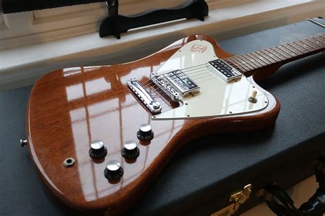 Gibson Firebird Custom Shop Reverb