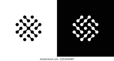 Interconnected Network Logos Photos And Images And Pictures Shutterstock