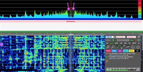 C Quam Am Stereo — Kiwisdr