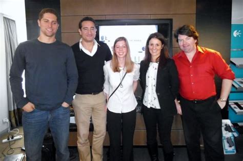 Logitech Boom With Success Into Capsule Computers