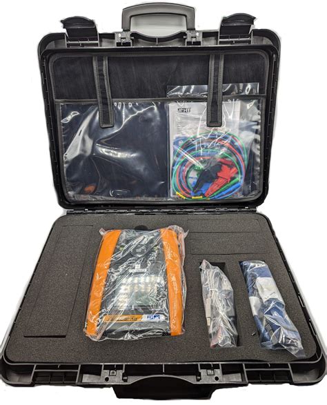 Ht Instruments Pv Isotest Rpm Test Equipment Solutions Inc