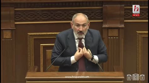 Հայրենասիրության այն մոդելը որ մեր մեջ կա դա ներմուծված մոդել է Youtube