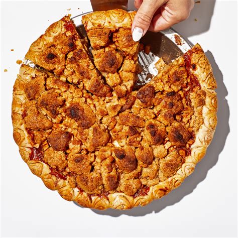 Dutch Apple Pie Recipe Bon Appétit