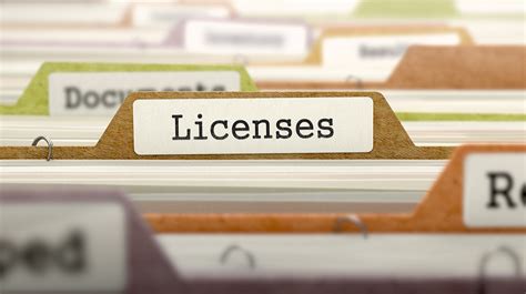 Cannabis Multiple Licenses