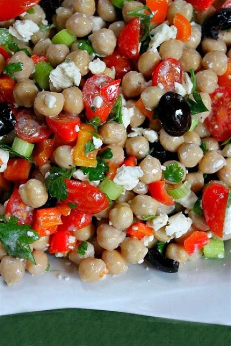 25 Best Potluck Salad Recipes Recipes For Holidays