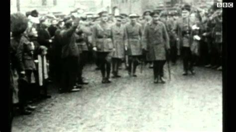 چرا جنگ جهانی اول دامن ایران را هم گرفت؟ Youtube