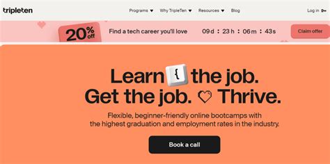 Get Ahead In Your Career With Tripletens Cutting Edge Data Science