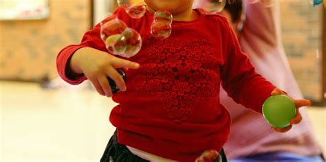 Why Baby's Balance Matters - Baby College