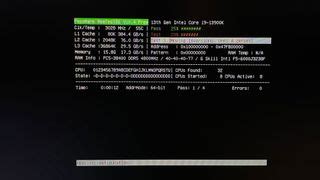 How To Test RAM Make Sure Bad Memory Isn T Crashing Your PC Tom S Hardware