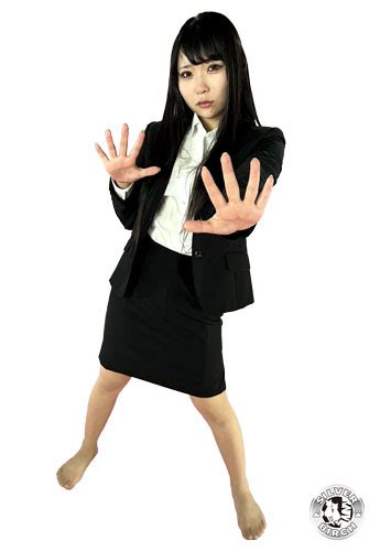 社員No 涼花くるみ kurumi SuzukaセクシーキャットファイトアイドルプロレスDVD制作販売プリンシプル