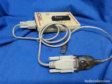 Picstart Plus Development Programmer Microc Comprar Artículos De