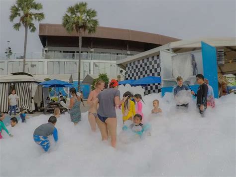 Cartoon Network Amazone สวนน้ำแสนสนุก สุขได้ทั้งครอบครัว