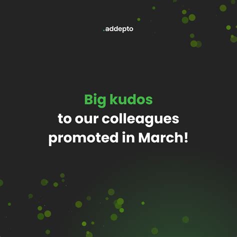 Addepto On Linkedin Careergrowth Successstories Teamachievements