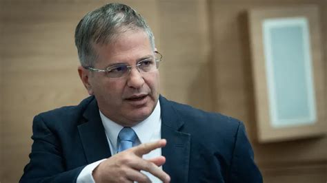 שר החינוך יואב קיש פקידי משרד האוצר התבלבלו ערוץ 7