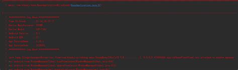 clone的最新代码 运行直接崩溃 Issue Blankj AndroidUtilCode GitHub