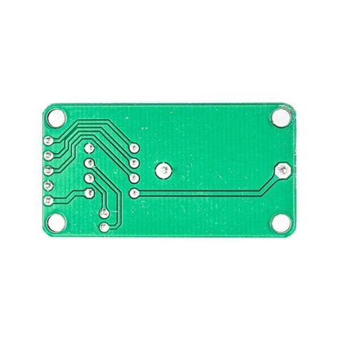 Ds1302 Real Time Clock Module Ifuture Technology