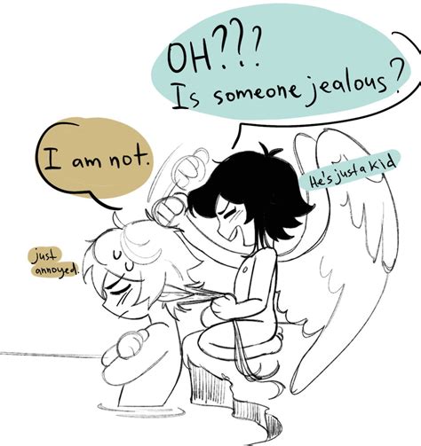 Morax X Venti 3 In 2025 Sketch Book Cute Drawings Character Drawing