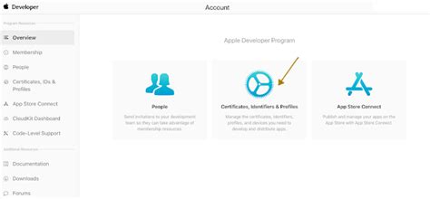 Xcode11 Import Developemnt And Distribution Provisioning Profile