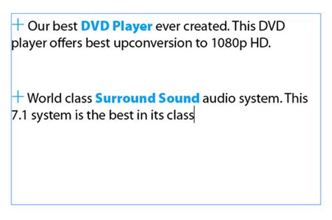 Automate Your Designs With Nested Styles In Adobe InDesign Layers Magazine