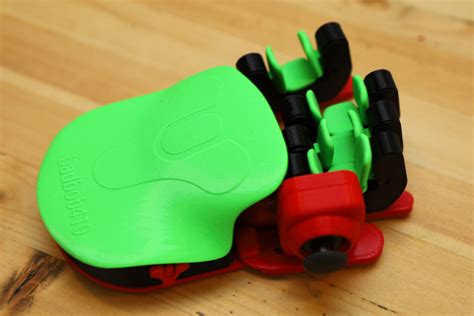 Работа Arduino Gaming Keypadcontroller с возможностью распечатки в 3d