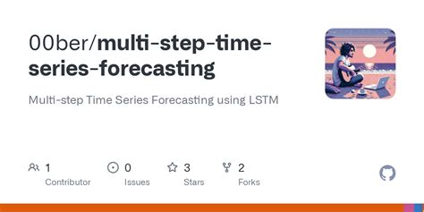 Github 00ber Multi Step Time Series Forecasting Multi Step Time