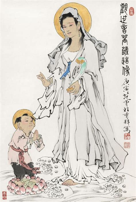范曾書畫30幅不論其他 據說他的畫是中國畫家裏賣的最走俏的 每日頭條
