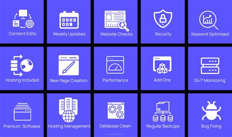 Services Webmaintenanceie