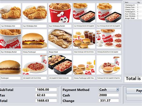 Food Ordering System Using Java And Netbeans Ide Upwork