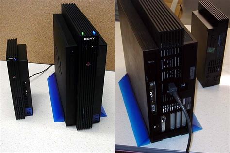Playstation 5 Devkit And Final Next Gen Console Designs Are