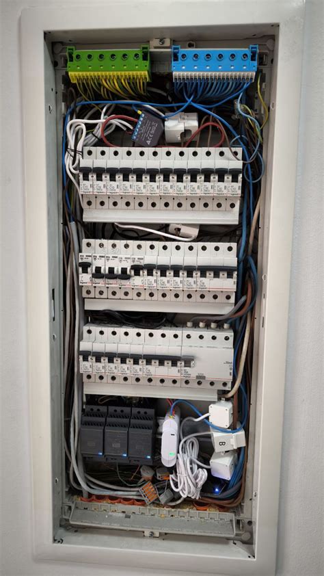 Shelly EM Phases Energy Sensor Configuration Home Assistant Community