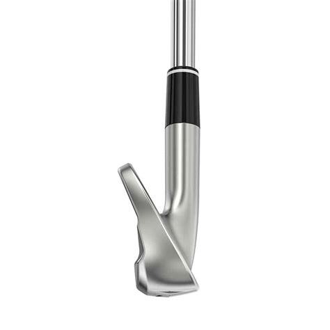 Srixon Zx5 Mkii Custom Fit Irons Golf Usa