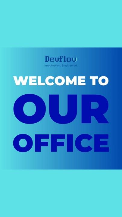 Devflovv On Linkedin Devflovv Softwaredevelopment Softwarehouse Techcommunity