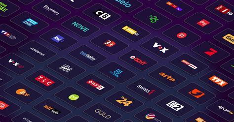 Abonnements Tv Replay De 7 Jours Tv Box Yallo