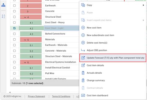 Progress Measurement Overview