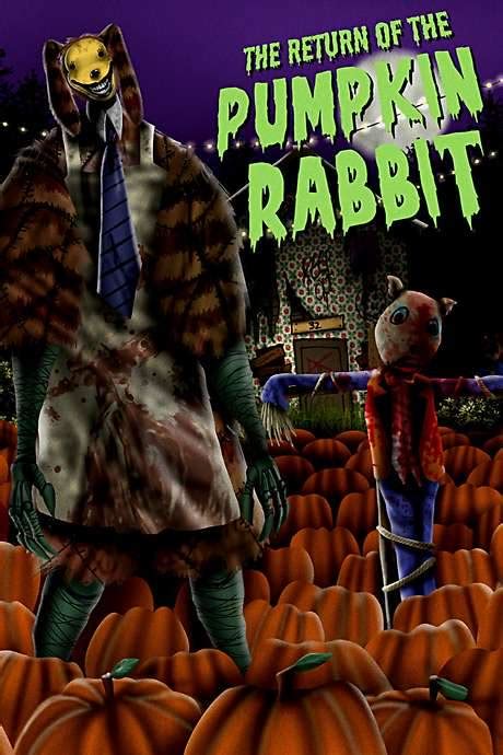 The Return Of The Pumpkin Rabbit 2024 Characters Themes And Settings