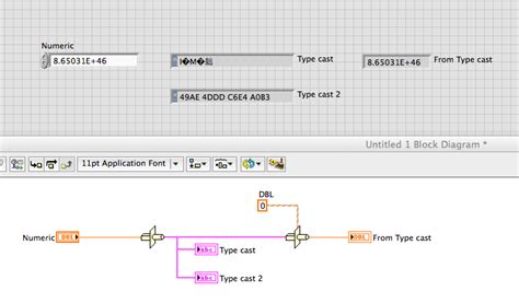 Solved Float To Bytes Conversion Using Labview Page 2 Ni Community