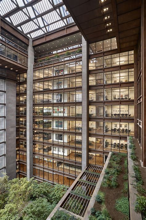 Crye Precision Headquarters — Aia New York