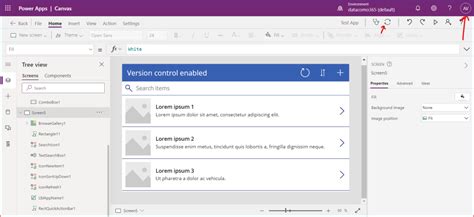 Power Apps Enable Multiple Developers And App Makers To Work Simultaneously On A Canvas App