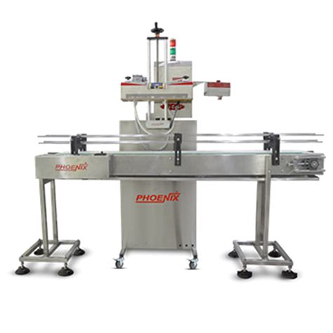 Buy Sigma Series Induction Machine Online At Best Price Phoenix