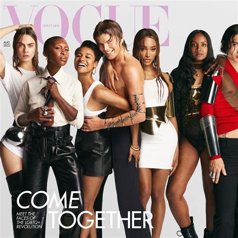 News News And Features British Vogue
