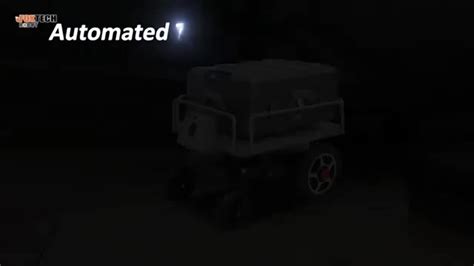 levent coskun on linkedin automated trolley following robot 🤖 🔎 this