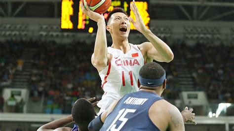 China Basketball Developing Team With Yao Ming In Mind Sports Illustrated