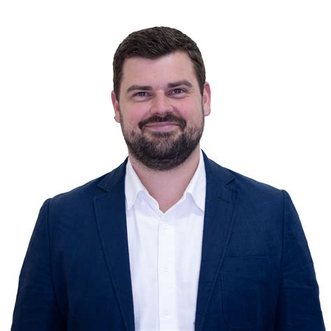 Ben Douglas Boettchers Estate Agents