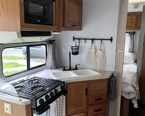 2000 Class C Rv For Rent In Halifax Nova Scotia